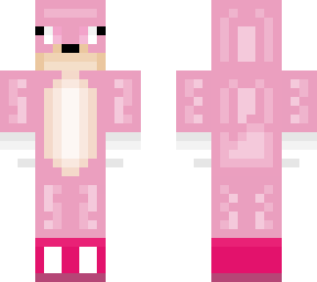 amy | Minecraft Skins
