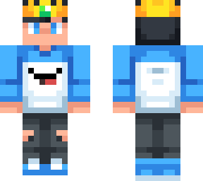 bulkystar | Minecraft Skins