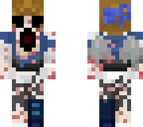 mimic | Minecraft Skins