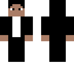 carlton drake | Minecraft Skin