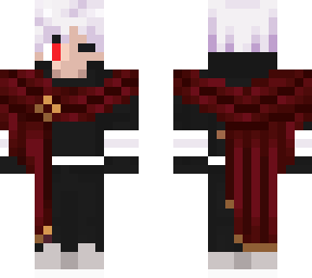cid | Minecraft Skins
