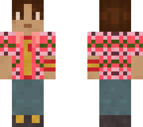 daisuke | Minecraft Skins