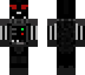 darth vader | Minecraft Skins