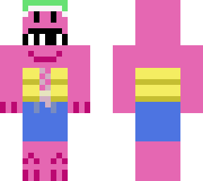doug | Minecraft Skins