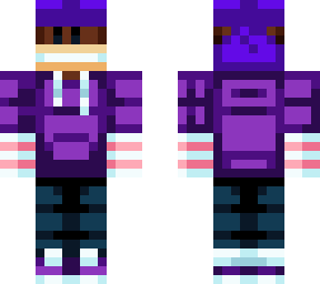 durag | Minecraft Skins