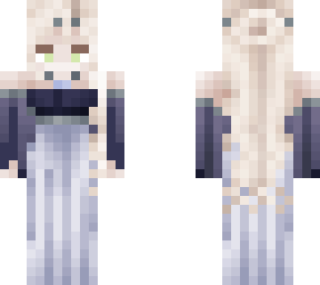 Eleora | Minecraft Skin