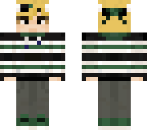 evbo | Minecraft Skins