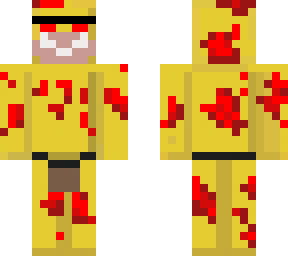 liger | Minecraft Skins