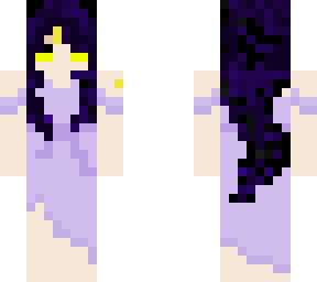 goddess | Minecraft Skins