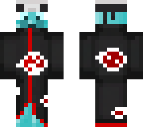 Gambo x Naruto | Minecraft Skin
