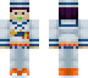 jojo | Minecraft Skins