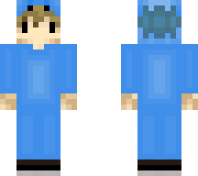 snail | Minecraft Skins