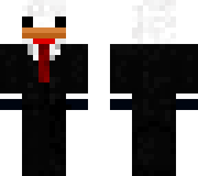 huhn | Minecraft Skins