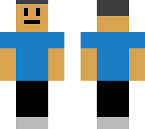 Jonathan | Minecraft Skin