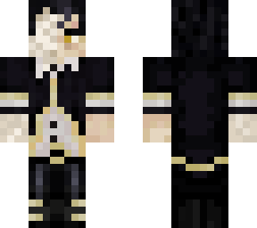 asmodeus | Minecraft Skins