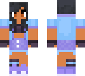 aphmau | Minecraft Skins