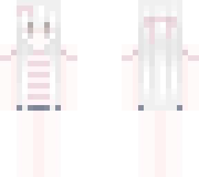 mew | Minecraft Skin