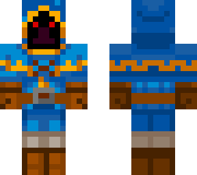 minecraft dungeons | Minecraft Skins