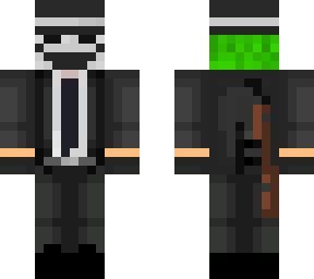 sniper | Minecraft Skins