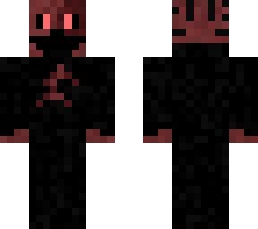 boiled one | Minecraft Skins