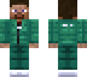 player 456 | Minecraft Skins