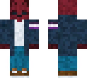 Rylith | Minecraft Skin