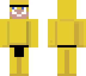 doni | Minecraft Skins