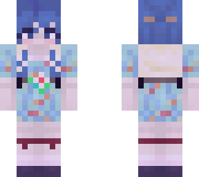 64x 64 | Minecraft Skins