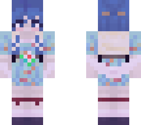 64x 64 | Minecraft Skins