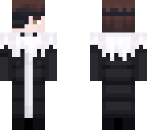 sosuke aizen | Minecraft Skins