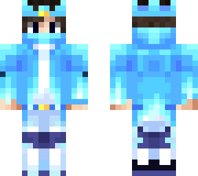 syou | Minecraft Skins