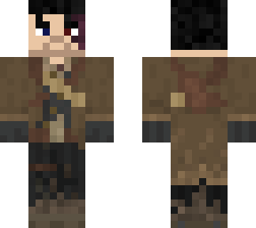 baron | Minecraft Skins