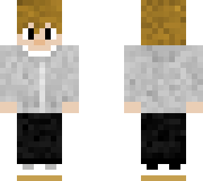 TImo 2.0 | Minecraft Skin