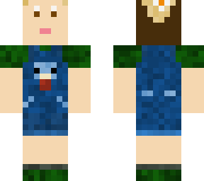 turkey | Minecraft Skins