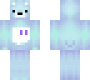 wallibear | Minecraft Skin