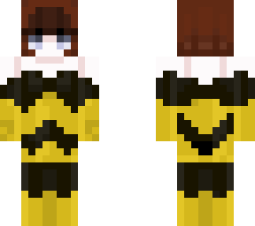 Wasp | Minecraft Skin