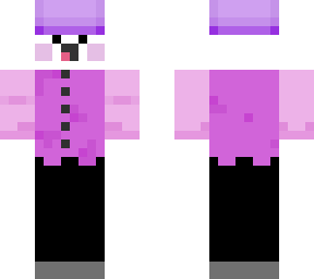 zombey | Minecraft Skins
