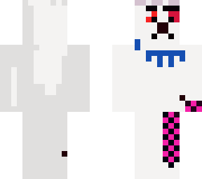 vanny | Minecraft Skins