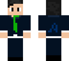 premium | Minecraft Skins