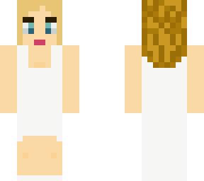 vampire girl | Minecraft Skins