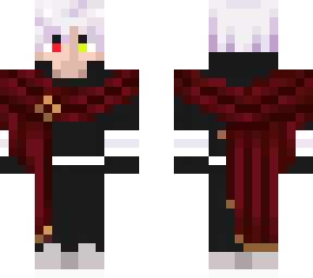 cid | Minecraft Skins