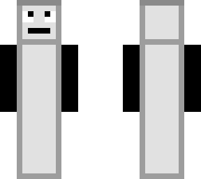 Cluckr (Sprunki) | Minecraft Skin