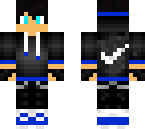 cool kid | Minecraft Skins