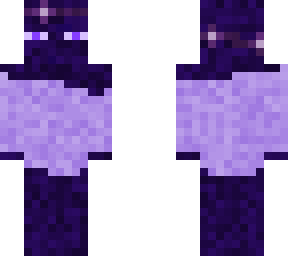 Ender-Ma'am | Minecraft Skin
