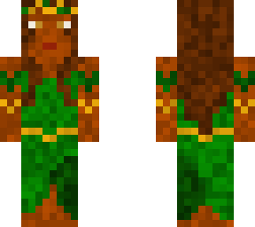 dnd | Minecraft Skins