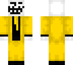 troll | Minecraft Skins