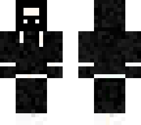 good? | Minecraft Skin