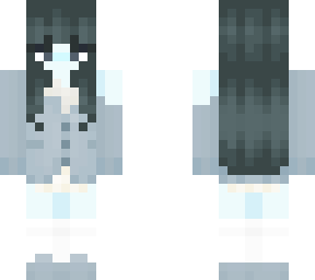hai | Minecraft Skin
