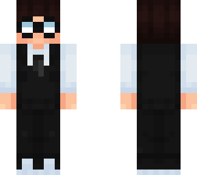 waistcoat | Minecraft Skins