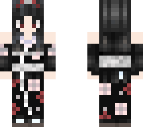 japanese style | Minecraft Skins